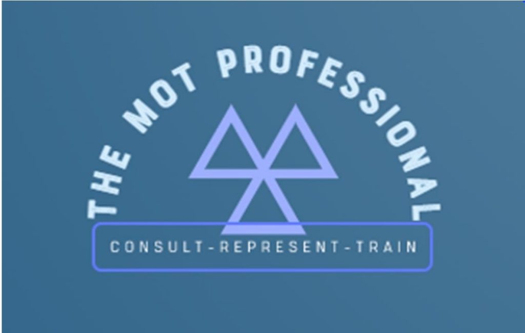 Easy Guide to MOT Disciplinary Points - The MOT Professional