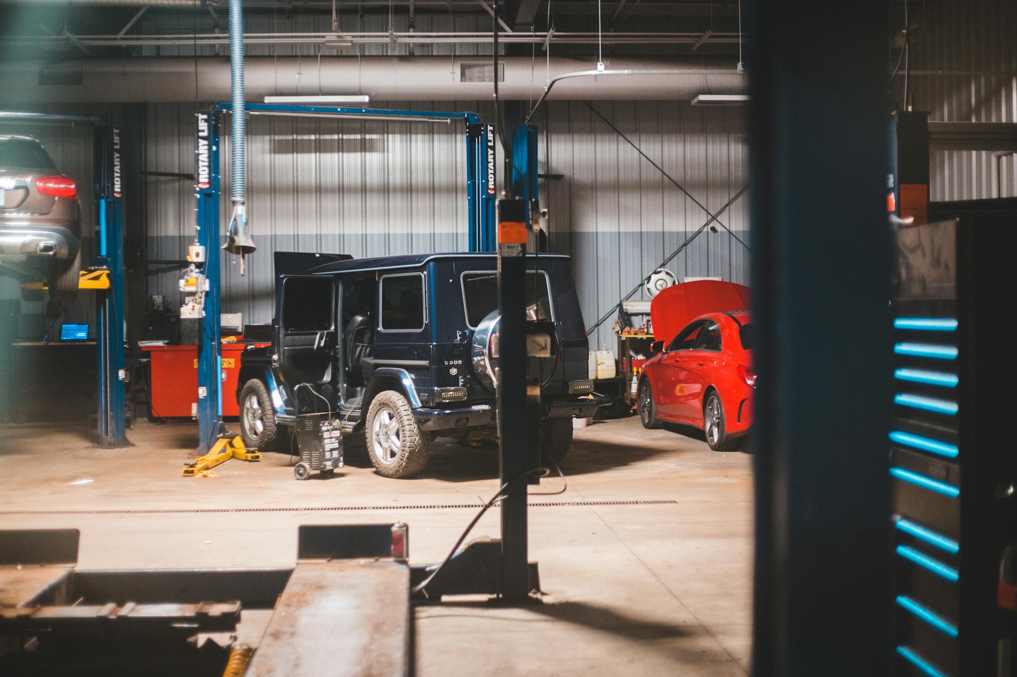 MOT Tester Training by The MOT Professional